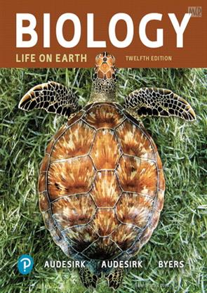 Biology Life On Earth 12Th Edition, Biomedical & Biomaterials Books ...