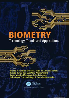 Biometry 1st Edition 2022 Softbound, Network Security, Taylor and ...