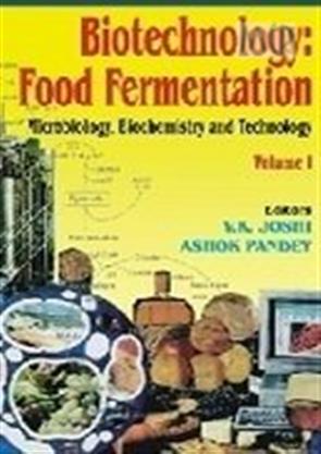 Biotechnology Food Fermentation Microbiology Biochemistry and ...