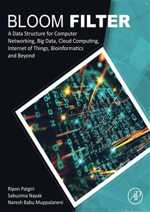 Bloom Filter A Data Structure For Computer Networking Big Data Cloud ...