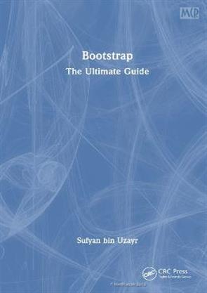 Bootstrap 1st Edition 2022 Hardbound, Computer Science and Information ...