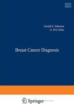 Breast Cancer Diagnosis 1st Editon 2012 Softbound, Oncology Books, Springer