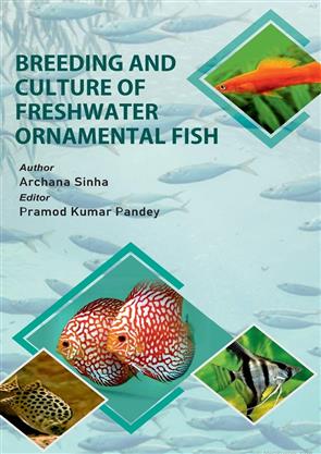 Breeding And Culture Of Freshwater Ornamental Fish, Geology ...