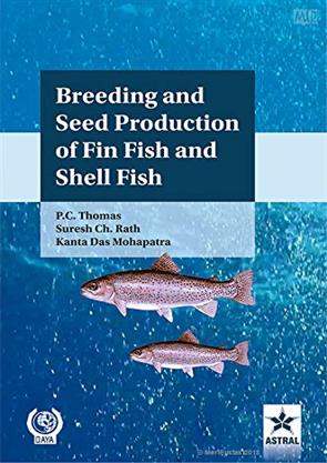 Breeding And Seed Production Of Fin Fish And Shell Fish, Geology ...
