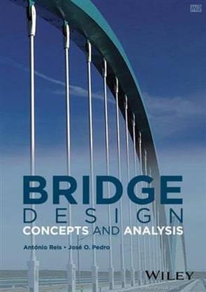 Bridge Design Concepts And Analysis, Engineering Books, JOHN WILEY