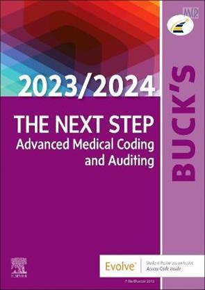 Bucks The Next Step Advanced Medical Coding and Auditing 2023 2024 ...