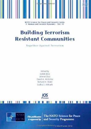 Building Terrorism Resistant Communities Together Against Terrorism ...