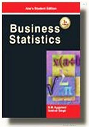 Business Statistics 3rd Edition (PB), Mathematics & Statistics Books ...