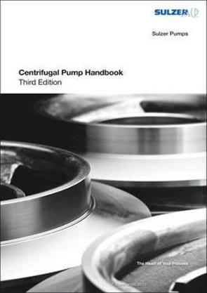 Centrifugal Pump Handbook 3Ed, Mechanical / Production Engineering ...