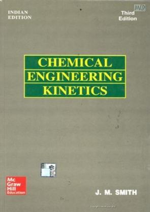 Chemical Engineering Kinetics 3Rd Edition, Chemical Engineering Books ...