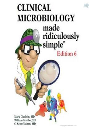 Clinical Microbiology Made Ridiculously Simple, Immunology ...