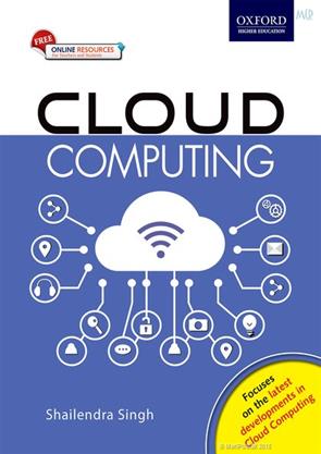 Cloud Computing 2018 Edition, Computer Science and Information ...
