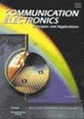 Communication Electronics:Principles & Application, Electronics ...