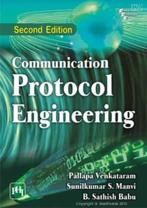Communication Protocol Engineering 2Nd Edition, Others Books, PHI