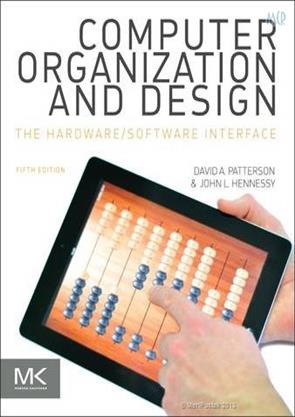 Computer Organization And Design 5Th Edition The Hardware Software ...