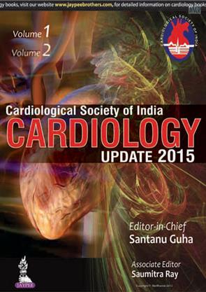 Csi Cardiology Update 2015 (2 Volumes) Includes Cd-Rom, Cardiology ...