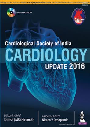 Csi Cardiology Update 2016 Includes Cd-Rom 1St Edition, Cardiology ...