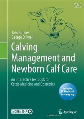Calving Management and Newborn Calf Care An interactive Textbook for ...