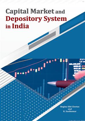 Capital Market and Depository System in India, Business Books, New ...