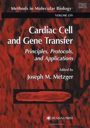 Cardiac Cell and Gene Transfer 1st Editon 2010 Softbound, Cardiology ...