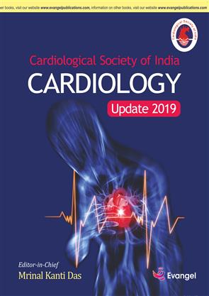 Cardiology Update 2019 An Official Publication Of Cardiological Society ...