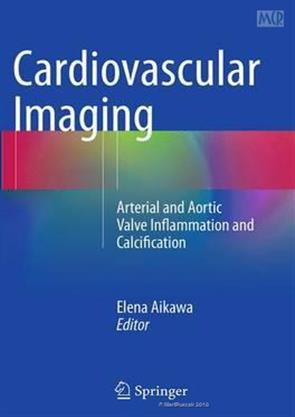 Cardiovascular Imaging Arterial and Aortic Valve Inflammation and ...