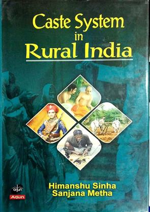 Caste System in Rural India 288pp 2016, Administrative / Public Law ...