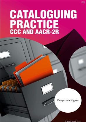 Cataloguing Practice Ccc And Aacr-2R, GATE Solved Papers, Ess Ess ...