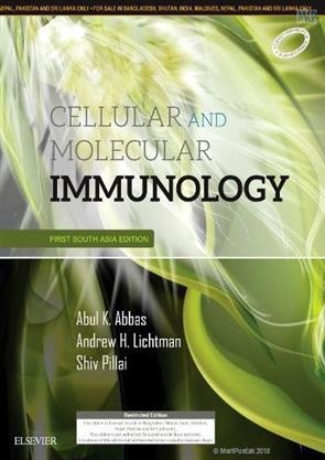 Cellular And Molecular Immunology, Immunology & Microbiology Books ...