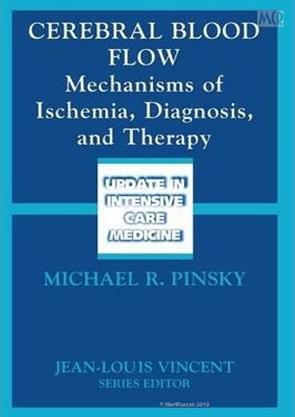 Cerebral Blood Flow Mechanisms of Ischemia, Diagnosis, and Therapy 1st ...