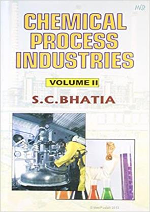 Chemical Process Industries: Volume 2 2Nd Edition, Civil Engineering ...