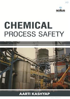 Chemical Process Safety, Chemical Engineering Books, Scitus