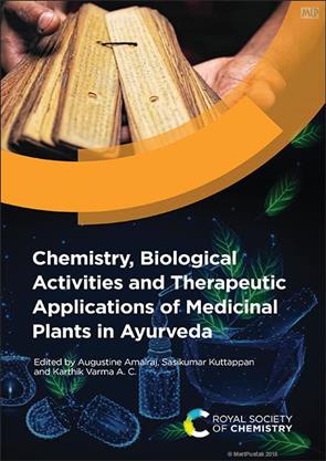 Chemistry Biological Activities and therapeutic Applications of ...