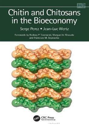 Chitin and Chitosans in the Bioeconomy 1st Edition 2021 Hardbound ...