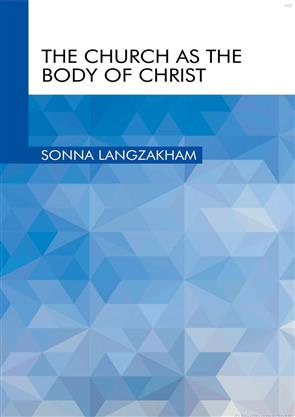 Church As Body Of Christ, Others, Christian World Imprints