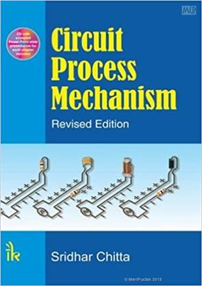 Circuit Process Mechanism Revised Edition, FMGE Series, I K ...