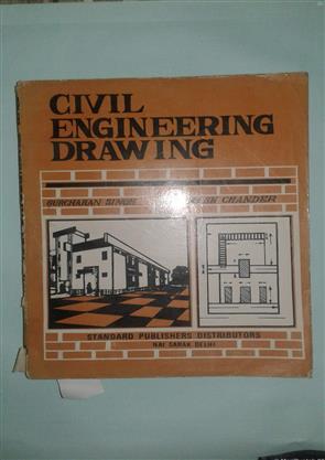 Civil Engineering Drawing 2020, Civil Engineering Books, Standard ...