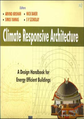 Climate Responsive Architecture: A Design Handbook For Energy Efficient ...