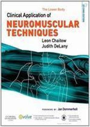 Clinical Application Of Neuromuscular Techniques 2E Vol.2 (Hb ...