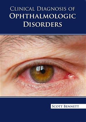 Clinical Diagnosis Of Ophthalmologic Disorders (Hb 2023)