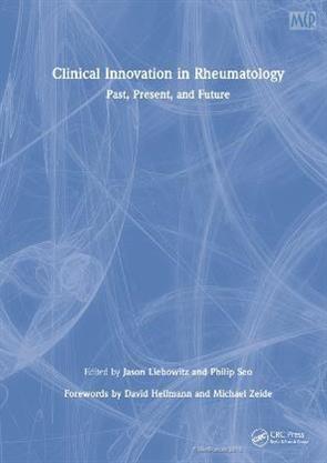 Clinical Innovation in Rheumatology 1st Edition 2022 Hardbound ...
