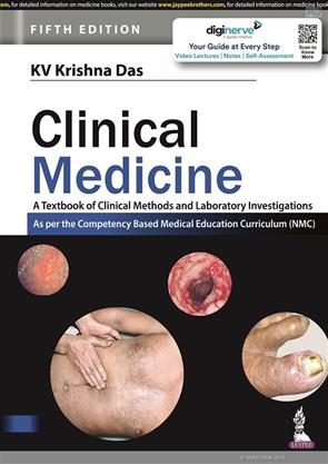 Clinical Medicine A Textbook of Clinical Methods and Laboratory ...