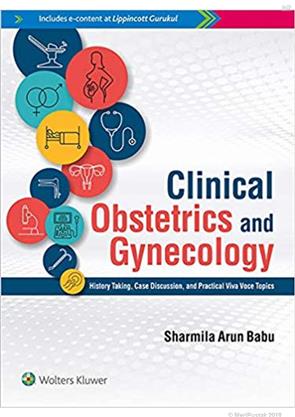 Clinical Obstetrics And Gynecology 5Th Edition, Obstetrics & Gynecology Books, Wolters Kluwer