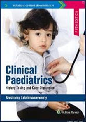 Clinical Paediatrics History Taking and Case Discussion, Pediatrics ...
