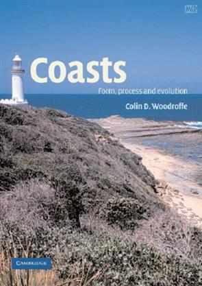 Coasts Form Process and Evolution, Environment Science, Cambridge ...