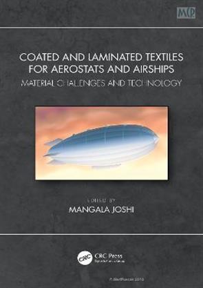 Coated and Laminated Textiles for Aerostats and Airships 1st Edition ...