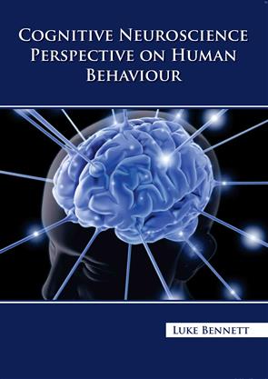 Cognitive Neuroscience Perspective On Human Behavior (Hb 2023)