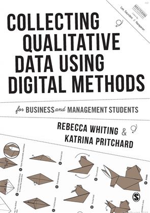 Collecting Qualitative Data Using Digital Methods, Medical Books, Sage ...