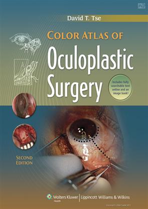 Color Atlas Of Oculoplastic Surgery 2Nd Edition, Ophthalmology Books ...