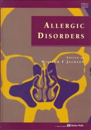 Color Guide to Diagnosis and Management of Allergic Disorders 1999 ...